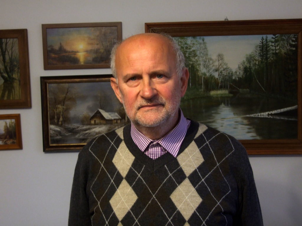 Smolak Zdzisław – Cyfrowa Biblioteka Multimedialna EDUKACJA